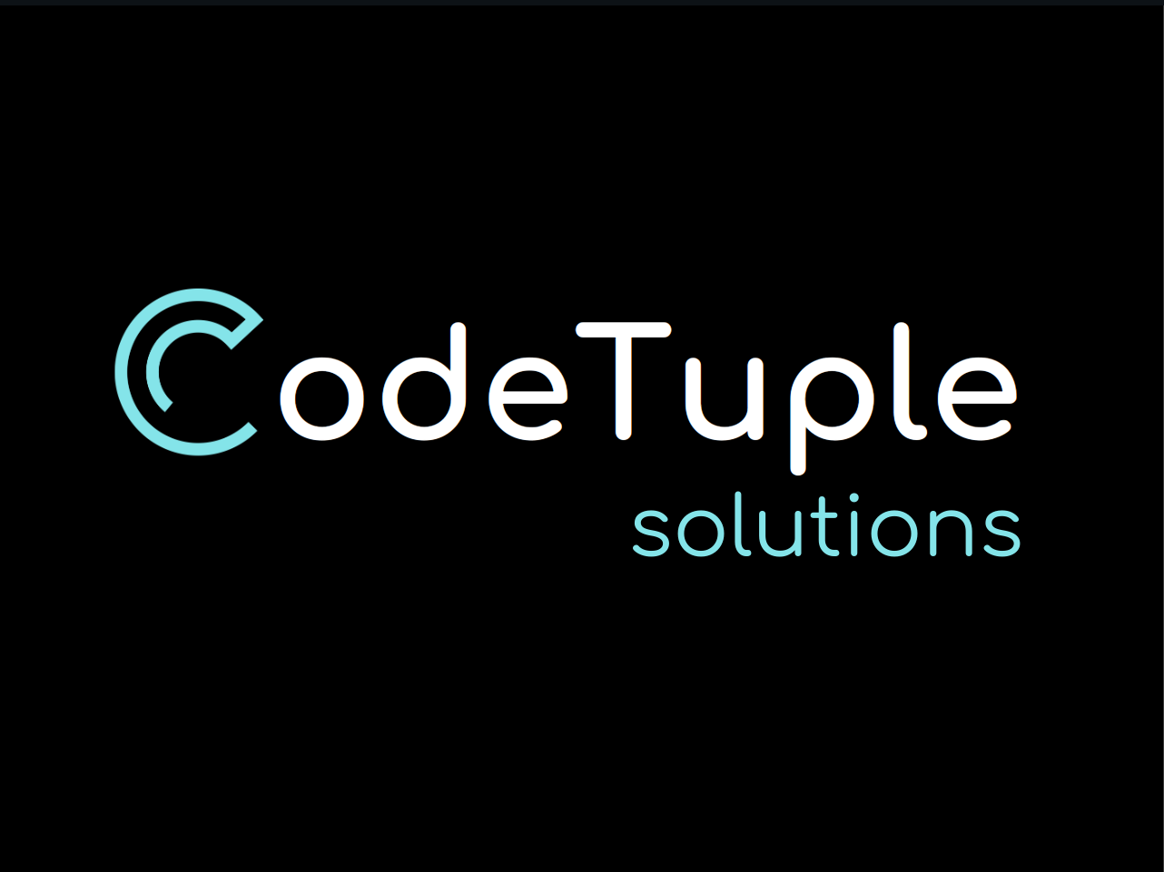 Code Tuple